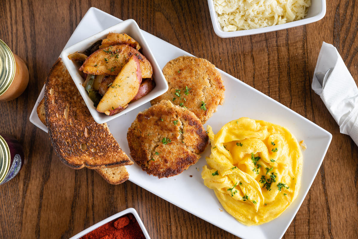 Gocha's Breakfast Bar in Fayetteville and Cascade Atlanta